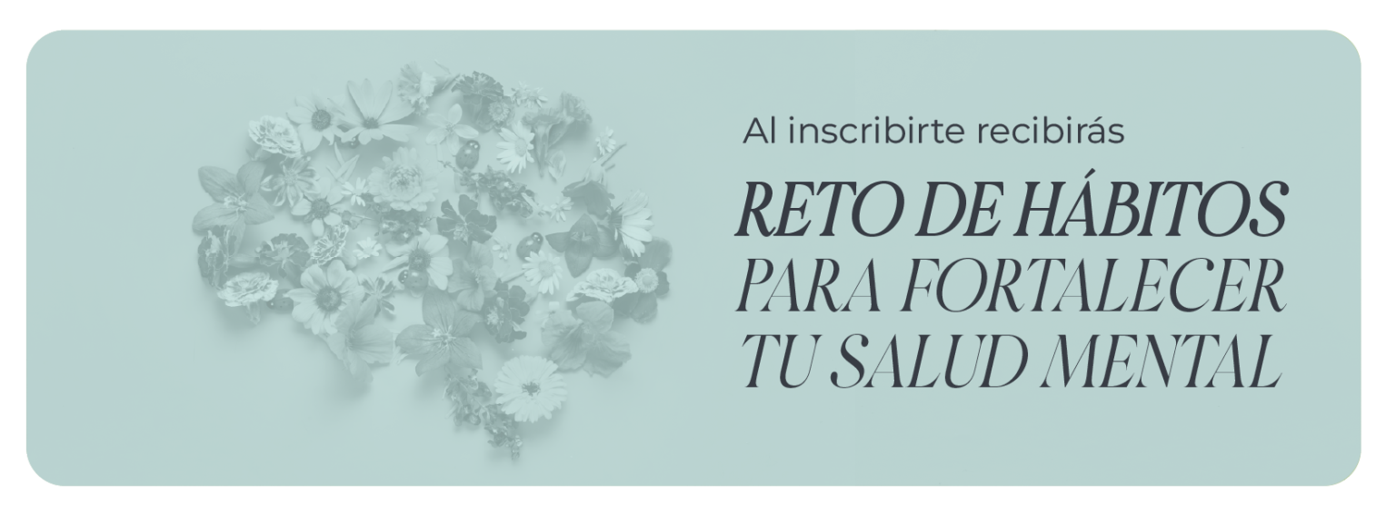 Hablemos De Salud Mental Cuida Tu Mente